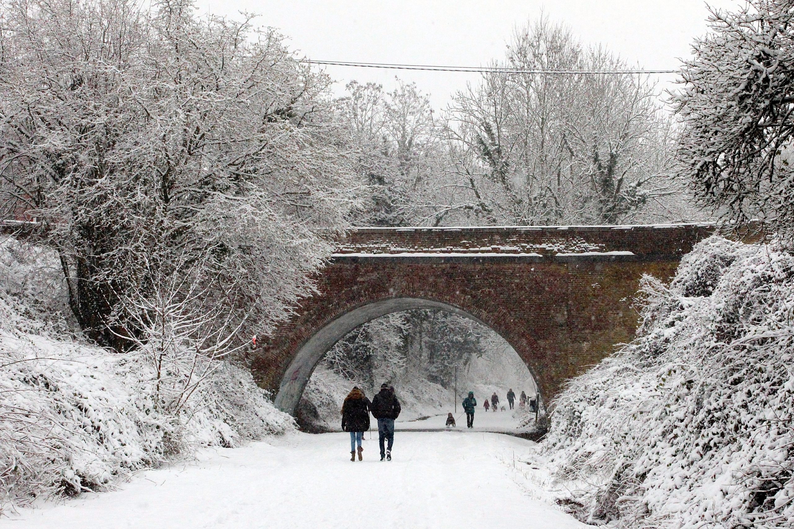 Le RAVeL des Lignes 38 et 39, meilleure voie verte européenne de l ...